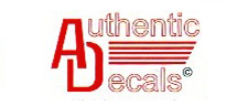 Authentic Decals 1/48